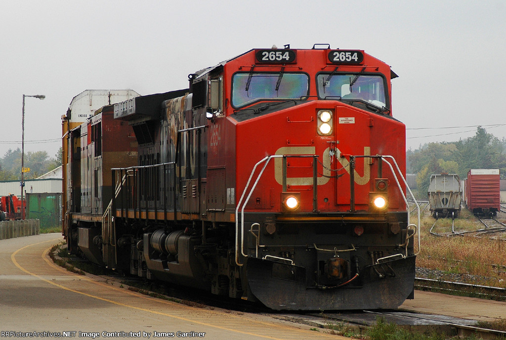 CN 382?